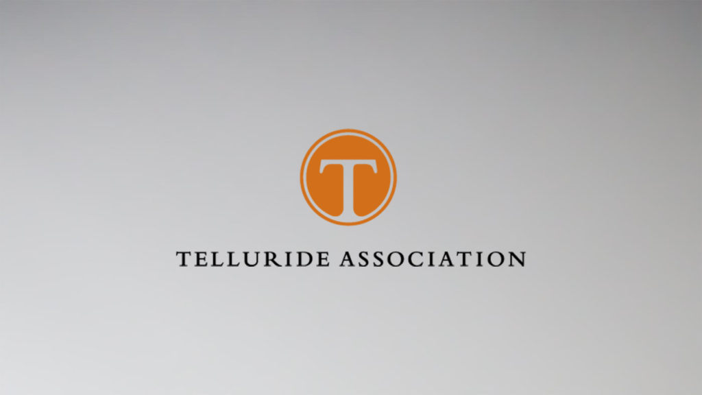 Telluride Association Summer Program for Juniors | Searchkey