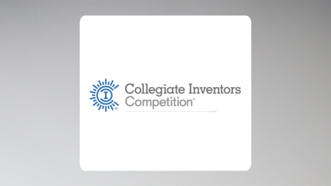 National Collegiate Inventors Competition | Searchkey