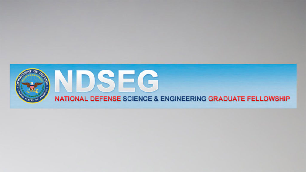 American Society for Engineering Education National Defense Science and ...