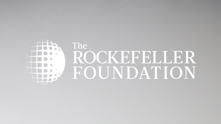Rockefeller Foundation | Searchkey