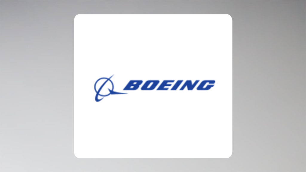 Boeing Internship Program | Searchkey