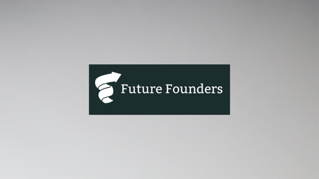 Future Founders Pitch Competition | Searchkey