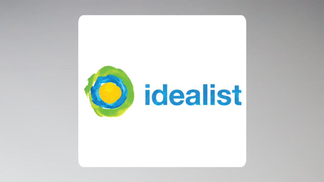 Idealist.org Program | Searchkey