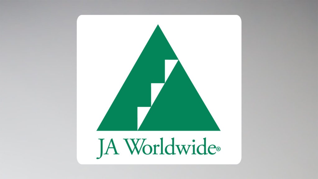 Junior Achievement (JA Worldwide) Awards | Searchkey