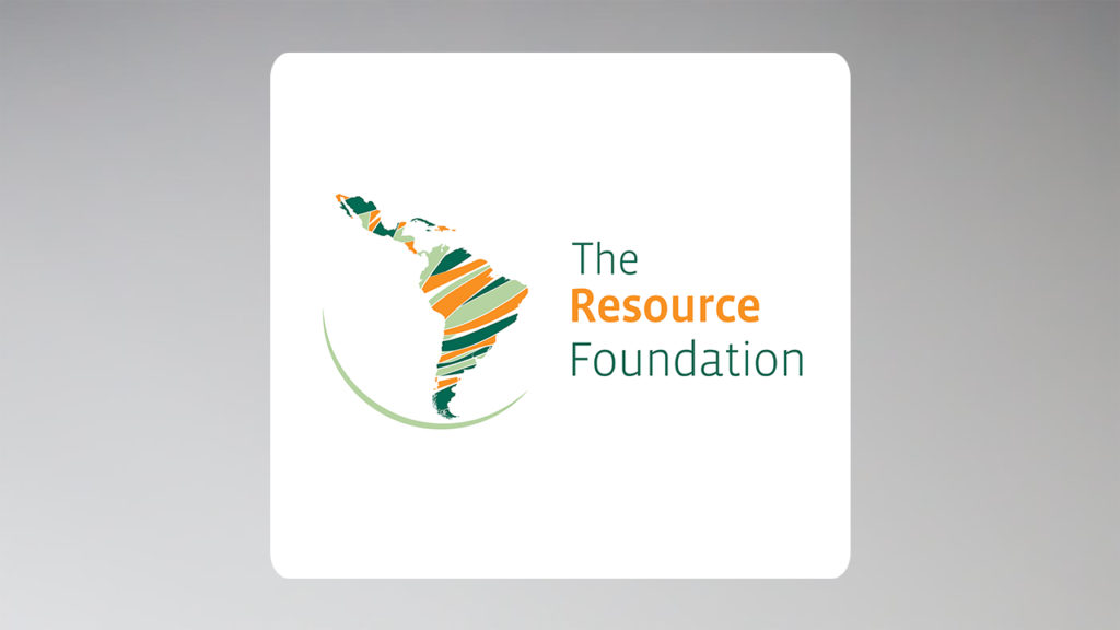 The Resource Foundation | Searchkey